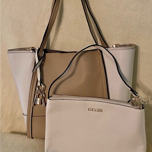 Guess | Bags | Guess Heidi 2 In Tote Bag | Poshmark